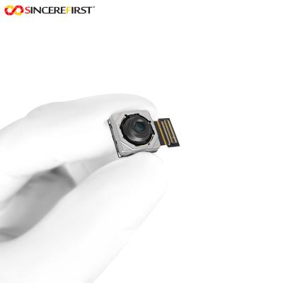 China OmniVision Sensor Micro MIPI CCTV Camera Module for sale