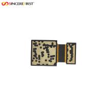 China OmniVision Sensor Micro MIPI CCTV Camera Module for sale