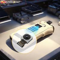 China OmniVision Sensor Micro MIPI CCTV Camera Module for sale