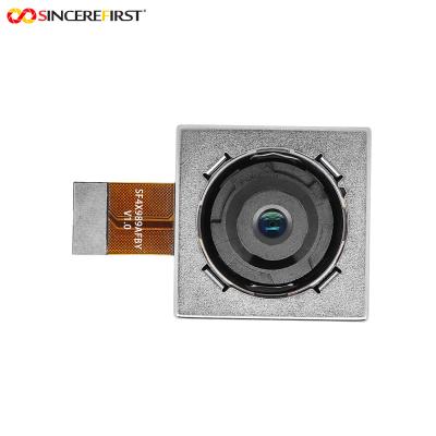 China MIPI 4K SONY IMX989 Image Sensor Micro Camera Module for sale
