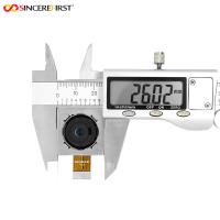 China MIPI 4K SONY IMX989 Image Sensor Micro Camera Module for sale