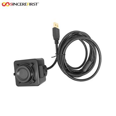 China Global Shutter Omnivision OV2312 Image Sensor USB Camera Module With Shell for sale