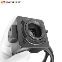 China Global Shutter Omnivision OV2312 Image Sensor USB Camera Module With Shell for sale