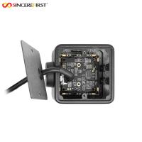 China Global Shutter Omnivision OV2312 Image Sensor USB Camera Module With Shell for sale