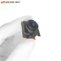 China Fixed Focus OmniVision OV9623 CMOS Sensor FPC Camera Module for sale