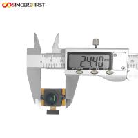 China Fixed Focus OmniVision OV9623 CMOS Sensor FPC Camera Module for sale