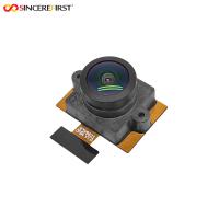 China Fixed Focus OmniVision OV9623 CMOS Sensor FPC Camera Module for sale