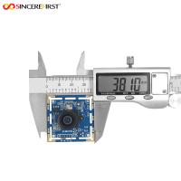 China Industrial-Grade Sony 48MP IMX586 Image Sensor USB2.0 Camera Module for sale