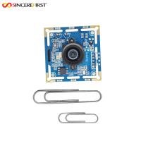 China Industrial-Grade Sony 48MP IMX586 Image Sensor USB2.0 Camera Module for sale