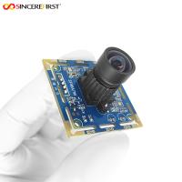 China Industrial-Grade Sony 48MP IMX586 Image Sensor USB2.0 Camera Module for sale