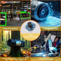 China Industrial-Grade Sony 48MP IMX586 Image Sensor USB2.0 Camera Module for sale