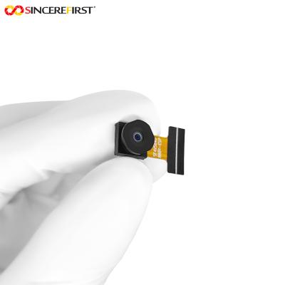 China Industrial-Grade DVP HD Omnivision OV5640 Sensor 5MP ESP32 Camera Module for sale