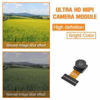 China Industrial-Grade DVP HD Omnivision OV5640 Sensor 5MP ESP32 Camera Module for sale
