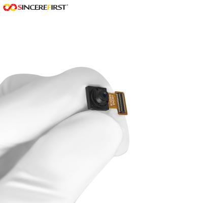 China Wide Angle 5MP Micro MIPI BF2553 Image Sensor Camera Module for sale