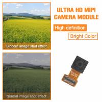 China Wide Angle 5MP Micro MIPI BF2553 Image Sensor Camera Module for sale