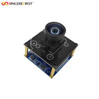 China Small Type-C Interface 4k Resolution Sony Imx415 Color Sensor USB Camera Module for sale