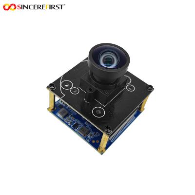 China Small Type-C Interface 4k Resolution Sony Imx415 Color Sensor USB Camera Module for sale
