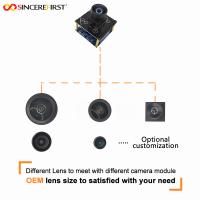 China Small Type-C Interface 4k Resolution Sony Imx415 Color Sensor USB Camera Module for sale