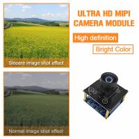 China Small Type-C Interface 4k Resolution Sony Imx415 Color Sensor USB Camera Module for sale