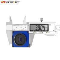China 8MP IMX678 USB3.0 4K60 Camera Module with M12 / C/CS Lens Support for Industrial Vision for sale
