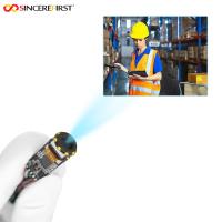 China 12MP High-Performance CMOS Sensor Led Endoscope Camera Module for sale