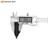 China Industrial Medical 5MP Auto-Focus LED Endoscope Camera Module for sale