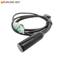 China Industrial Medical 5MP Auto-Focus LED Endoscope Camera Module for sale