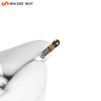 China Industrial and Medical Led Integrated CMOS Endoscope Camera Bare Module for sale