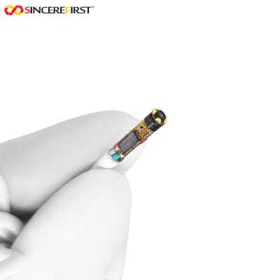 China Industrial and Medical Led Integrated CMOS Endoscope Camera Bare Module for sale