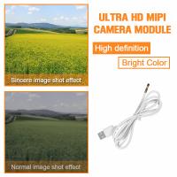 China Industrial and Medical Led Integrated CMOS Endoscope Camera Bare Module for sale