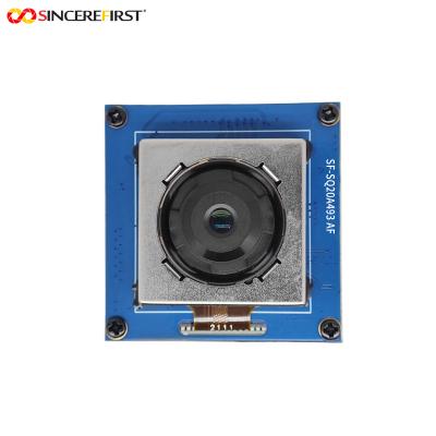 China 20MP UHD Sony IMX283 CMOS High-Speed USB3.0 Camera Module for sale