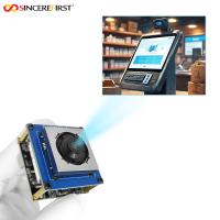 China 20MP UHD Sony IMX283 CMOS High-Speed USB3.0 Camera Module for sale