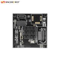 China 20MP UHD Sony IMX283 CMOS High-Speed USB3.0 Camera Module for sale