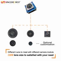 China 20MP UHD Sony IMX283 CMOS High-Speed USB3.0 Camera Module for sale