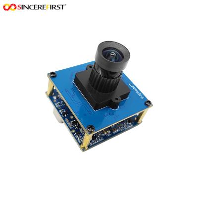 China 20MP Image Recognition AR2020 Sensor HDMI USB3.0 Interface Camera Module for sale
