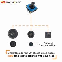 China 20MP Image Recognition AR2020 Sensor HDMI USB3.0 Interface Camera Module for sale