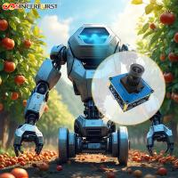 China 20MP Image Recognition AR2020 Sensor HDMI USB3.0 Interface Camera Module for sale
