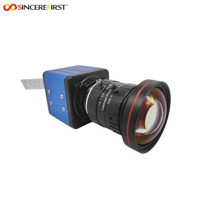 China 4K High-Performance Starvis Sony IMX585 Cmos HDR Mipi Camera Module for sale