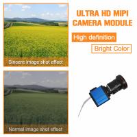 China 4K High-Performance Starvis Sony IMX585 Cmos HDR Mipi Camera Module for sale
