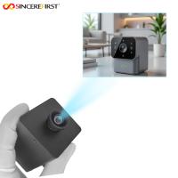 China 8MP Night Vision HDR IMX334 CMOS 4K USB Camera Module for sale