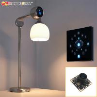 China 5MP 1080P High Frame Rate CMOS Global Shutter Camera Module for sale