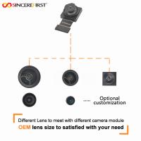 China 4K UHD Sony IMX586 Image Sensor 48MP FPC Camera Module for sale
