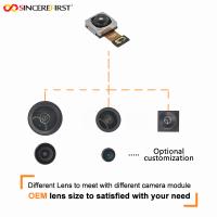 China 4K OmniVision OV64B40 CSI High-End FPC Camera Module for sale