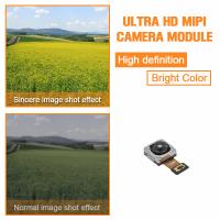 China 4K OmniVision OV64B40 CSI High-End FPC Camera Module for sale