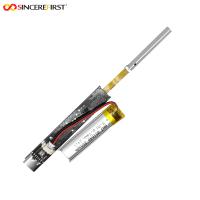 China 3.5mm Diameter BF2013 Sensor Wireless LED Industrial Endoscope Camera Module for sale