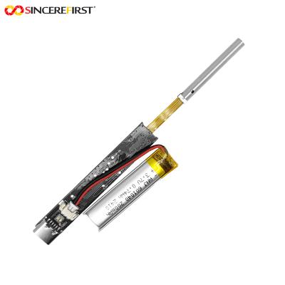 China 3.5mm Diameter BF2013 Sensor Wireless LED Industrial Endoscope Camera Module for sale