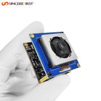 China 4K 60FPS High-Frame-Rate IMX283 CMOS Autofocus USB Camera Module for sale