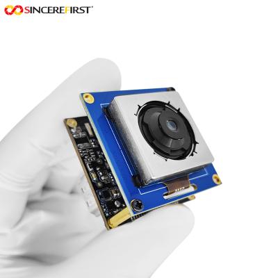 China 4K 60FPS High-Frame-Rate IMX283 CMOS Autofocus USB Camera Module for sale