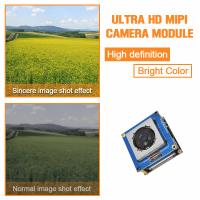 China 4K 60FPS High-Frame-Rate IMX283 CMOS Autofocus USB Camera Module for sale