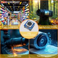 China 4K 60FPS High-Frame-Rate IMX283 CMOS Autofocus USB Camera Module for sale